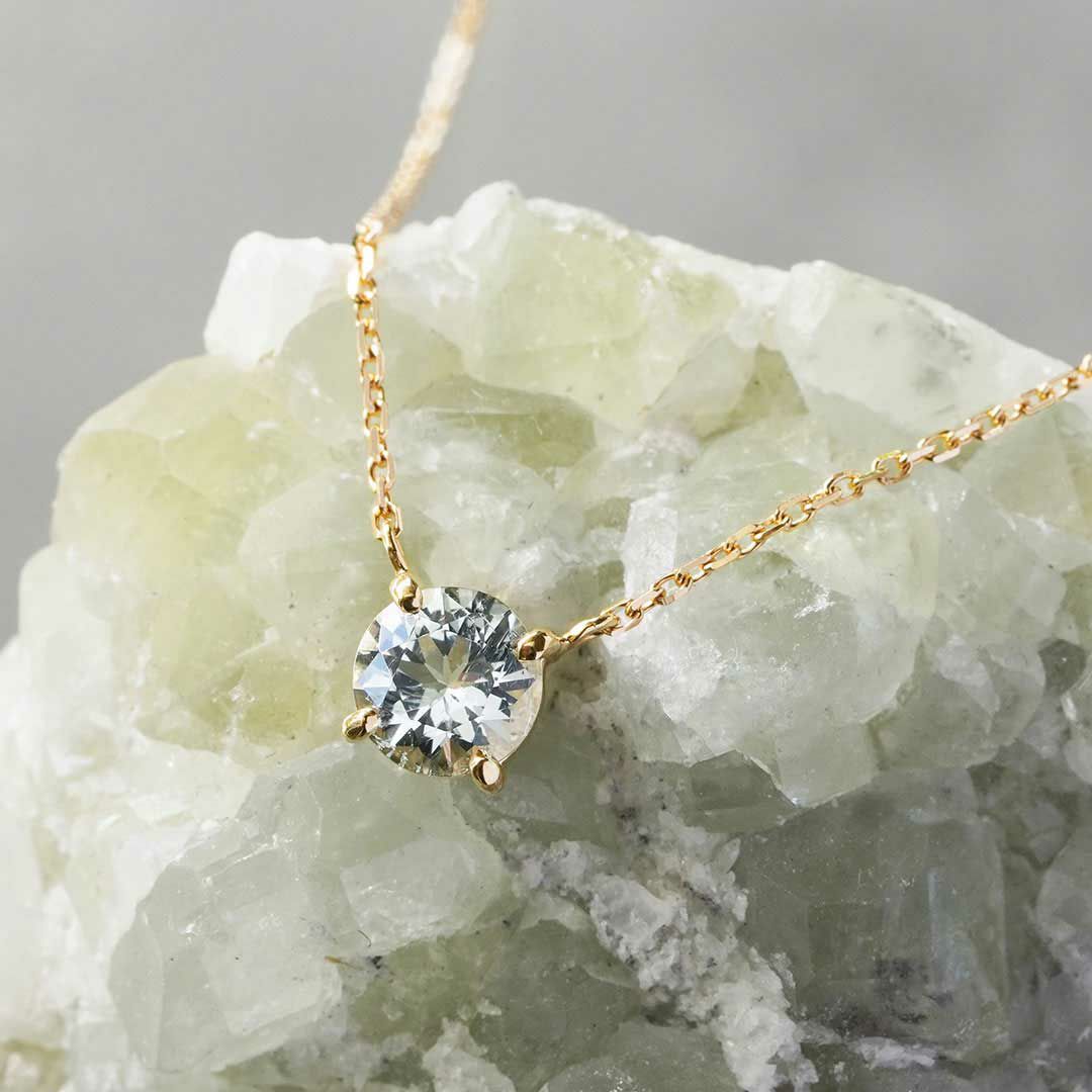 ダトーライト | Hariqua-パワーストーンジュエリー-