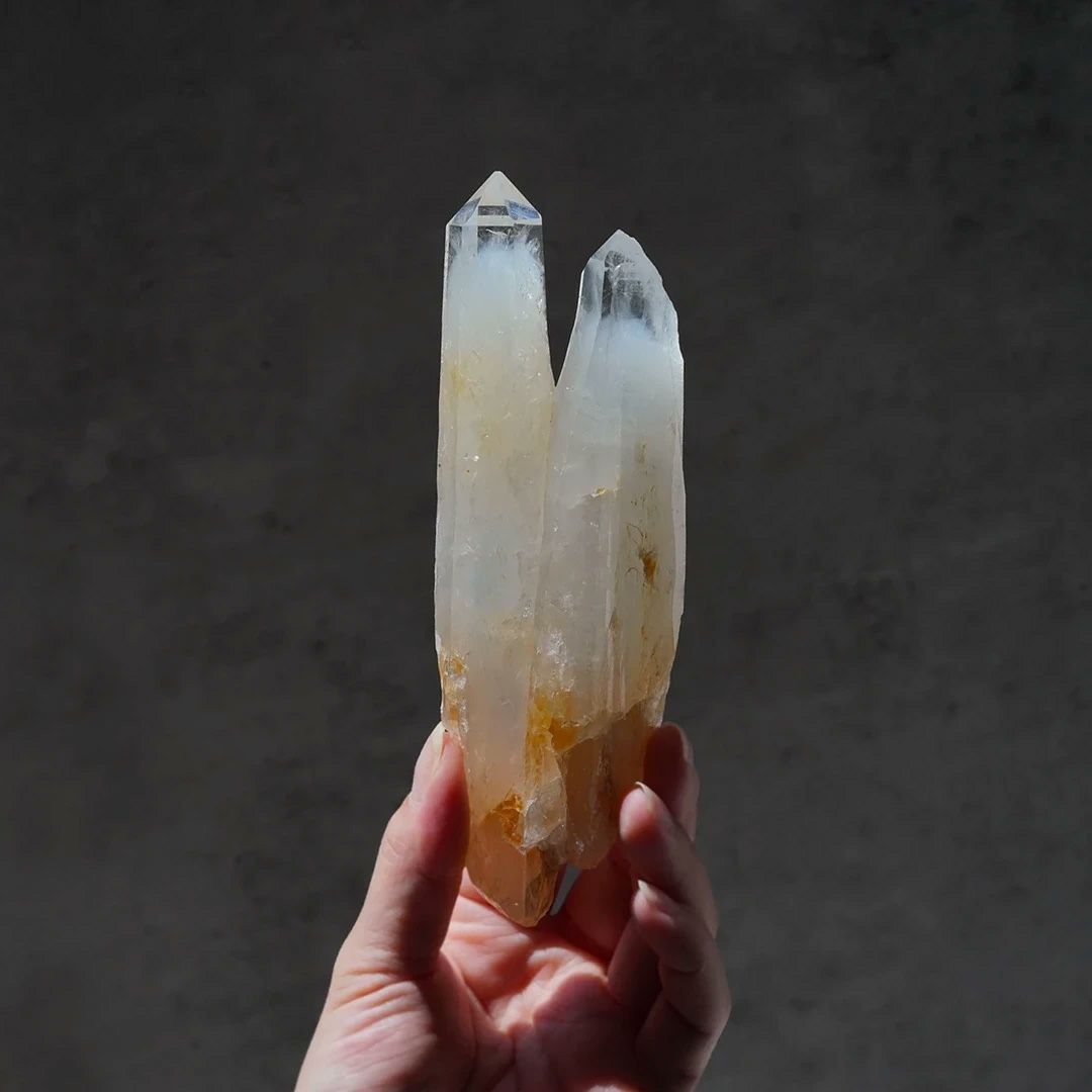 原石 | Hariqua-パワーストーンジュエリー-